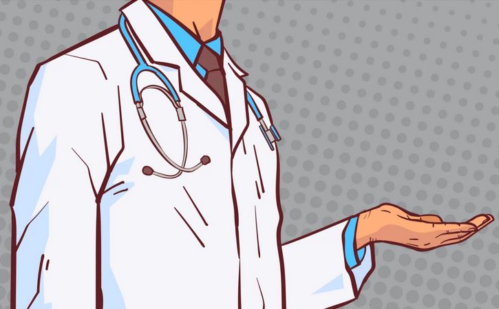 End Of The Road: How A Fake Doctor Was Finally Exposed After Working In ...