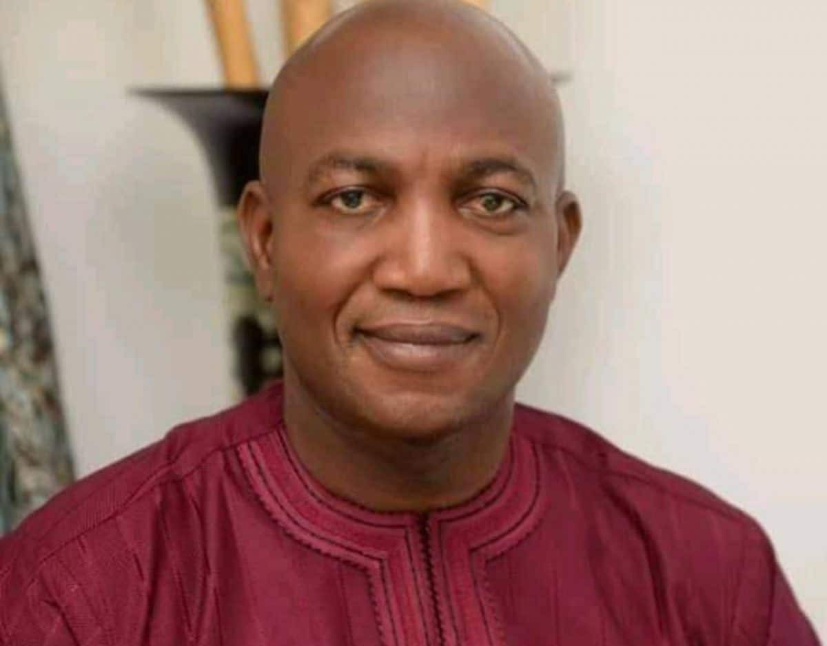 APC's David Lyon Finally Reacts After Supreme Court's Heartbreaking ...