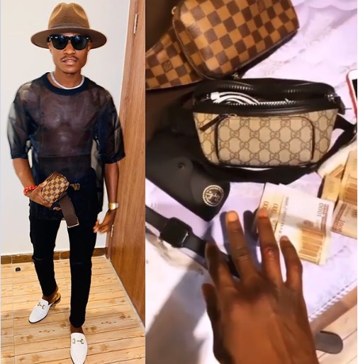 Lagos Police Attack U.S. Returnee And Friends On Their Way Back From ...