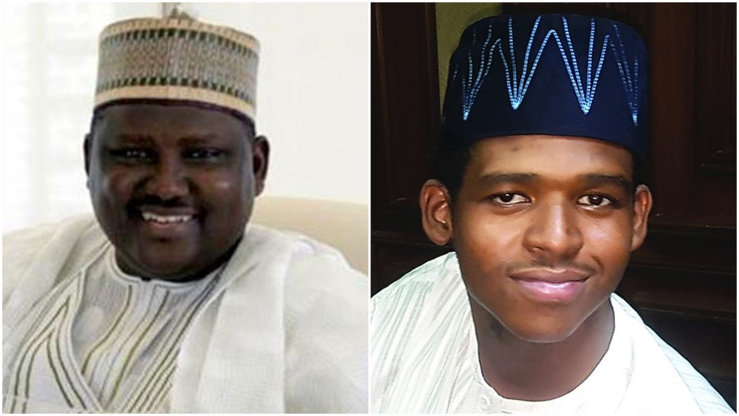 EFCC Apologizes To Court After Admitting It Made A Mistake In Maina's Case