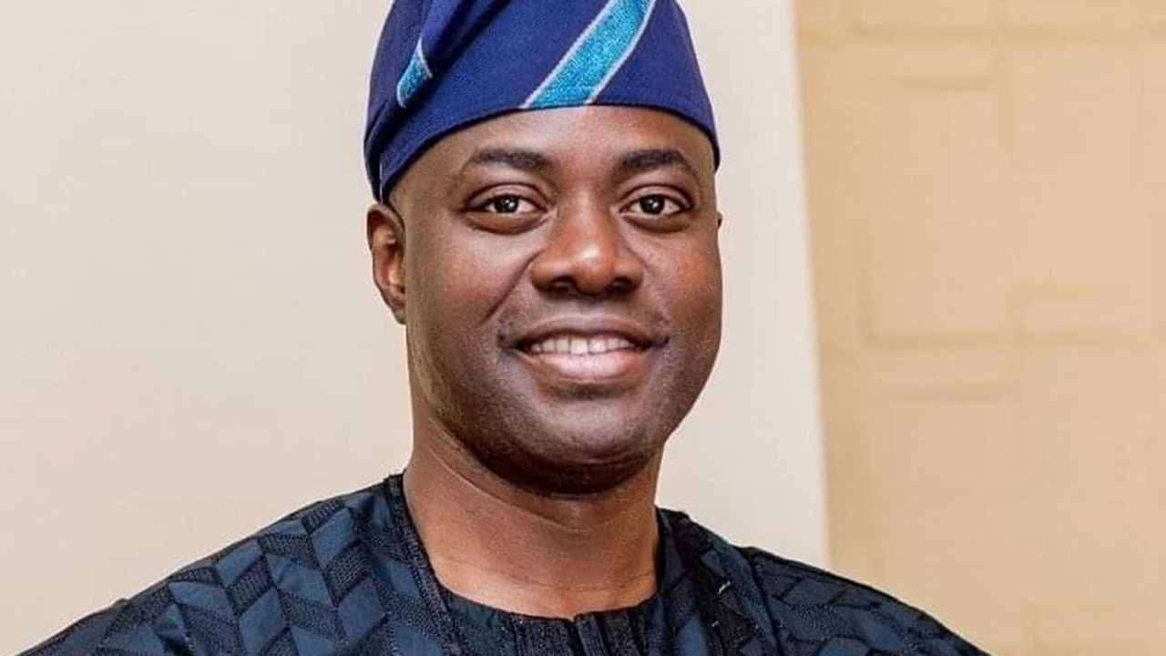 Oyo APC Faults Makinde Over Murder Of 77-Year-Old APC Chieftain