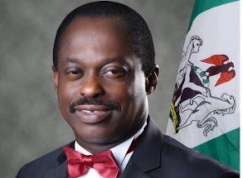 Fraud: President Buhari Orders Indefinite Suspension Of NSITF Boss ...