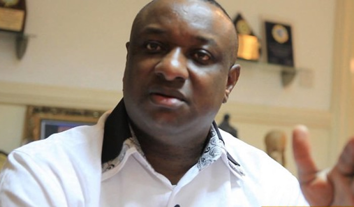 Festus Keyamo Is Too Small To Cause Misunderstanding Between NASS ...
