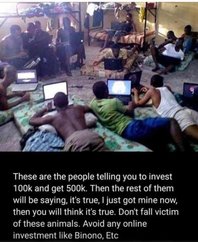 Top Police Officer Reveals How To Identify Scammer