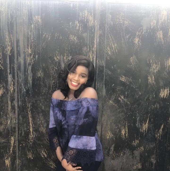 Gospel Singer, Buchi Celebrates Daughter As She Graduates With First ...