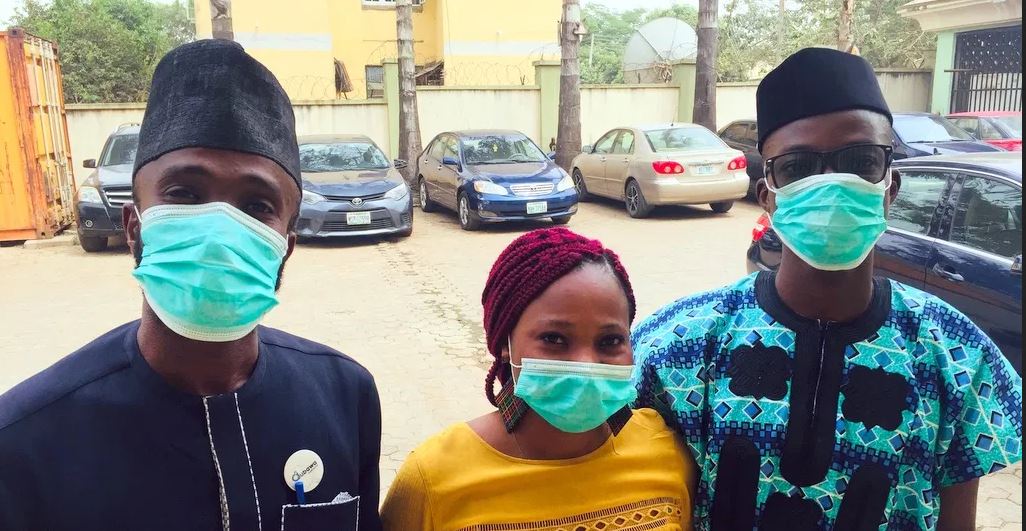 Police Set To Begin Massive Arrest Of Face Mask Violators In Lagos