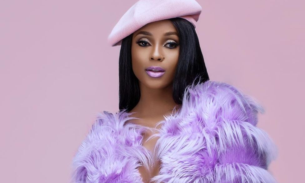 The Music Industry Is Demonic - Singer, Vanessa Mdee Reveals Why She Is ...