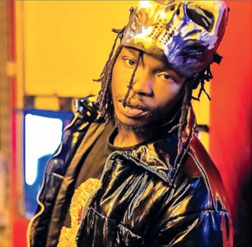 Naira Marley: The Father, The Lifestyle And 250,000 Pounds