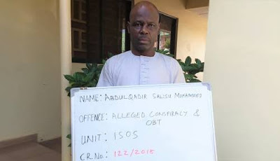 Ex-NNPC Official Convicted Over N6bn Fraud In Kaduna