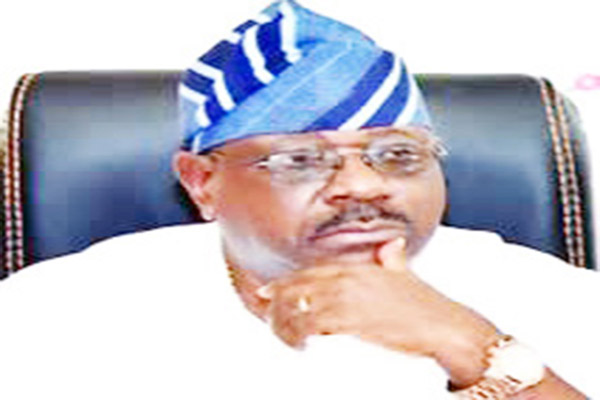 LASTMA CEO, Chris Olakpe, Is Dead