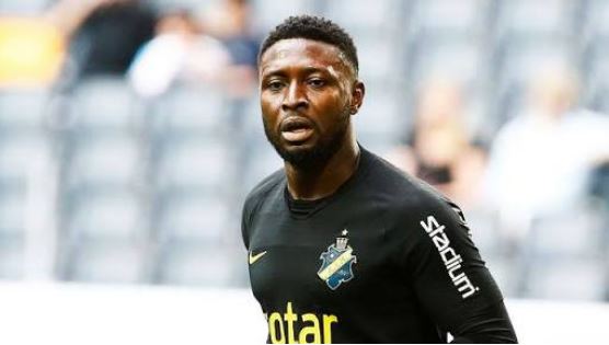 Why I Was Dropped From Super Eagles Squad For 2014 World Cup – Obasi ...