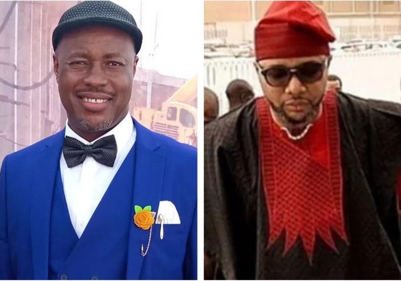 "An Igbo Man Betrayed E-Money" Musician, Tony Oneweek Says As IGP ...
