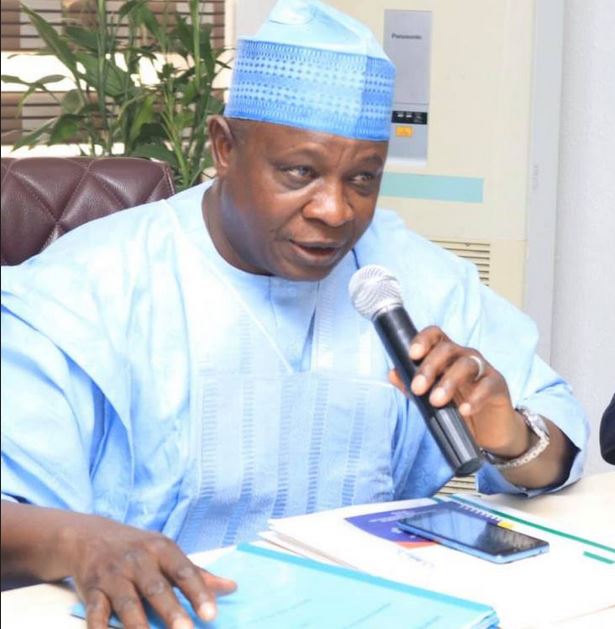 UPDATE: It Was Approved By The Minister Of Agriculture - Permanent ...