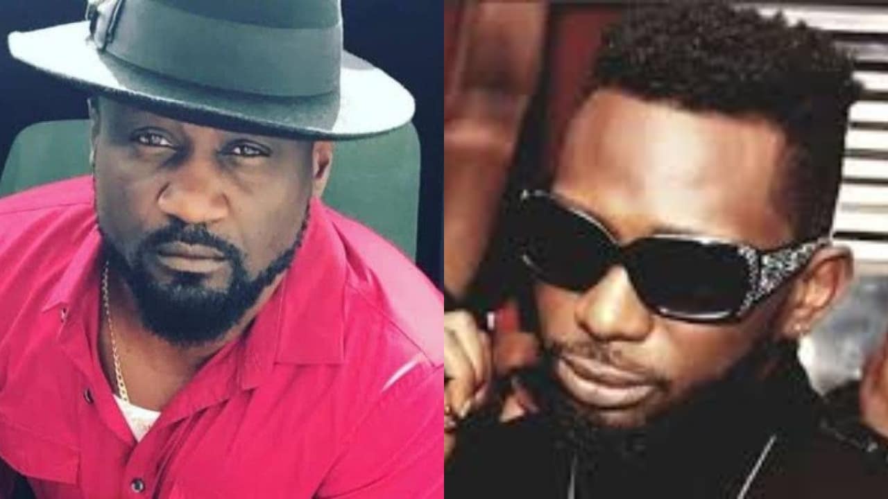 Jude Okoye Replies May D, Reveals How He Begged Him To Sign Him Last ...