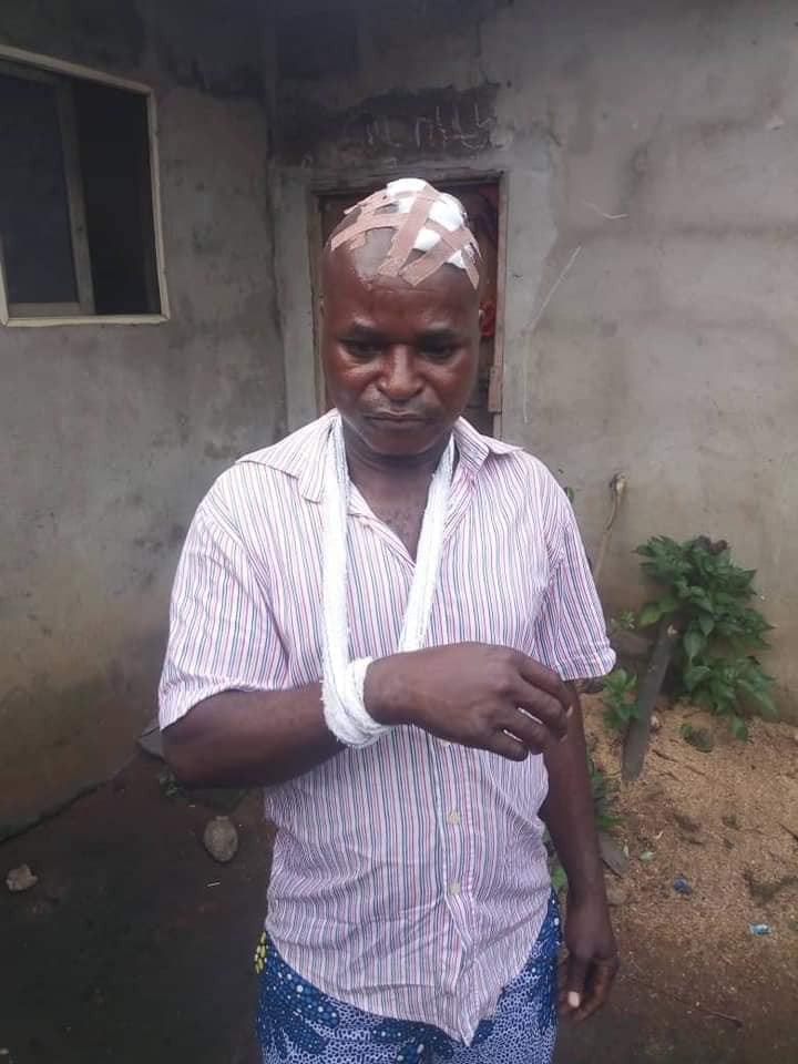 Popular Singer, Duncan Mighty Accused Of Assaulting A Tanker Driver In ...