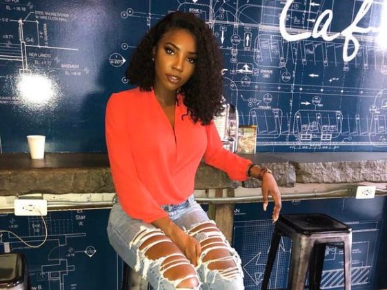 Nigerian Lady Who Dreamt Of Becoming A Millionaire Before 30, Achieves ...