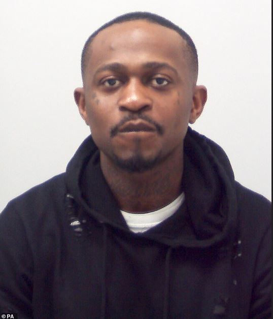 Nigerian Rapper, Olawale Hassan Sentenced To 10-years In Prison For ...