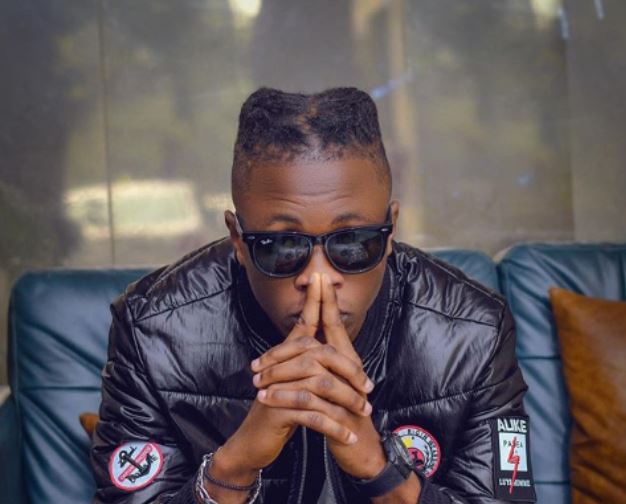 Watch How Laycon Slammed SARS In Pre-BBNaija Song (Video)