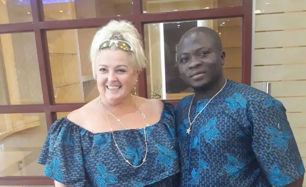 90 Day Fiancé: Angela And Michael Might Divorce After Family Asked Him ...