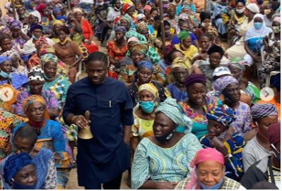 #EndSARS: Kokun Foundation Set To Shut Down Lagos Secretariat With 7000 ...