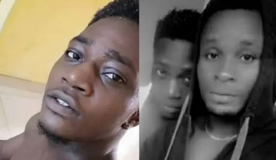 "G*ys Are One Of The Most Influential And Successful People In Nigeria ...