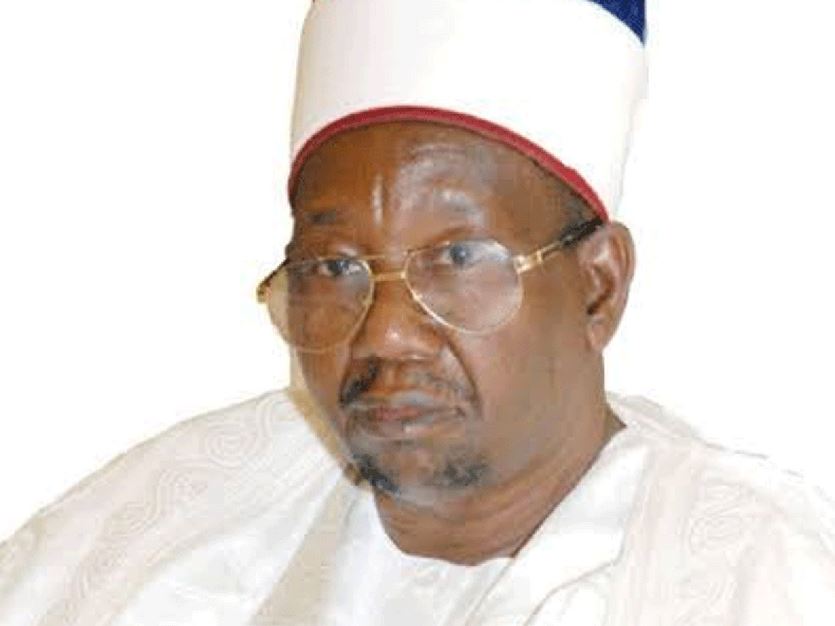 Boko Haram Terrorists Murdered 13 District Heads And Many Ward Heads ...