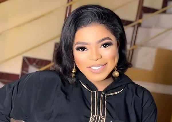 "I’m Prettier Than 90% Of The Ladies In Nigeria" – Bobrisky