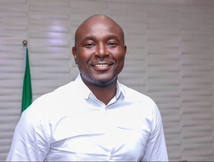 "When You Get The Chance To Work With High Network People, Don’t Tell ...