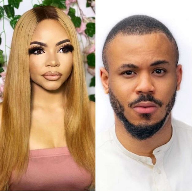 BBNaija: “I’m Supporting Nengi But Laycon Will Win”- Ozo