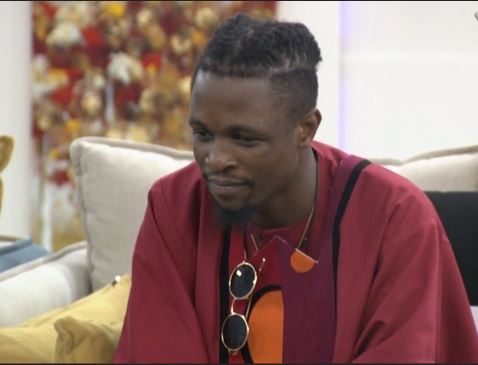 BBNaija Winner, Laycon Hits 1.5 million Instagram Followers After Victory