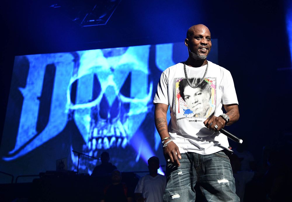 Rapper, DMX Dies At 50 - Family