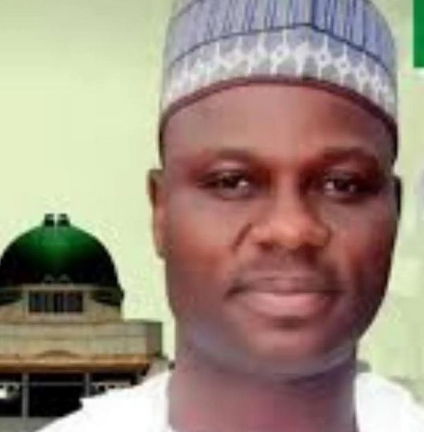 Nasarawa Assembly’s Minority Leader Defects From PDP To APC