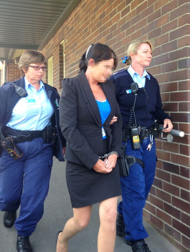 Unbelievable Story Of Evil Man Who R*ped His Own Daughters And Fathered ...