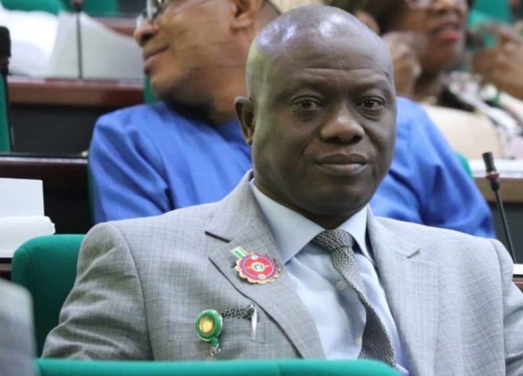 House of Reps Member Attacks Presidential Spokesmen Over Pantami