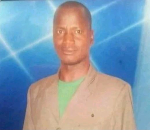 Photo of Medical Doctor Shot Dead By Bandits Who Invaded A Church In ...