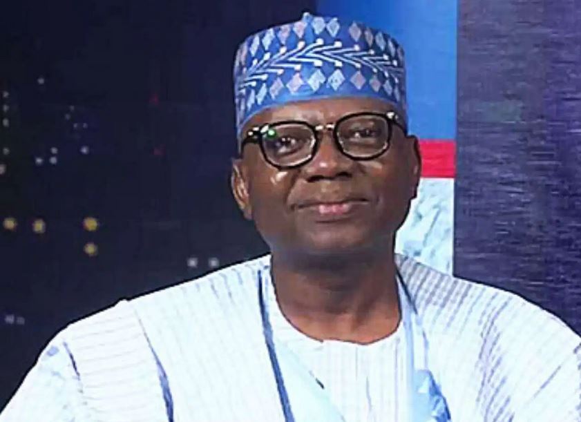 Insecurity: This Is Not The Time For A Motion To Impeach President ...