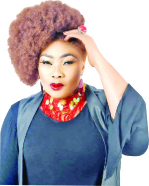 I’m Single And Looking For Husband – Veteran Actress, Eucharia Anunobi ...