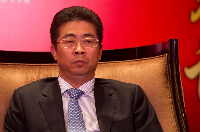 Chinese Ex-banker, Gu Guoming Sentenced To Life Imprisonment For Bribery