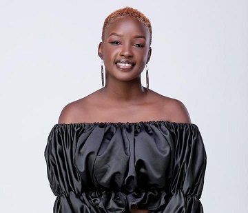 BBNaija Shine Ya Eye: I Miss My Man - Saskay Tells Emmanuel