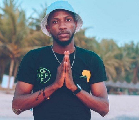 Kayvee Finally Speaks After His Withdrawal From BBNaija