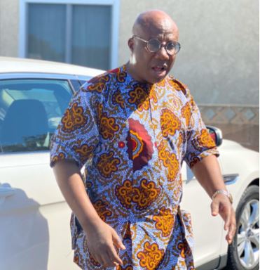 Veteran Singer, Mike Okri, Contracts COVID-19 Despite Full Vaccination