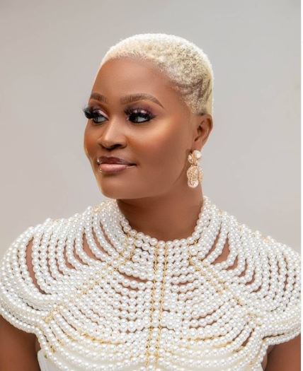 Fans Blush Over Actress Chizzy Alichi's New Look (Photo)