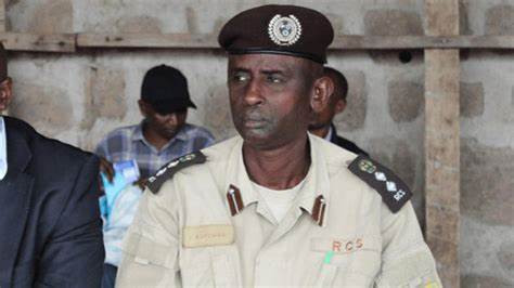 Former Prison Boss Sentenced to Five Years in Jail For Stealing From ...