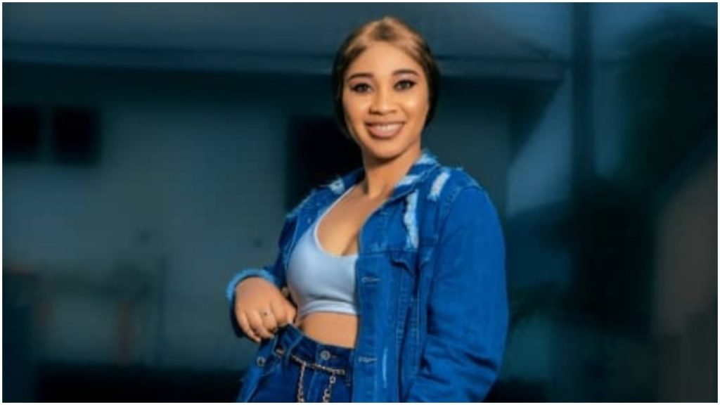 Nollywood Not What I Expected – Movie Producer, Angel Samuda Opens Up