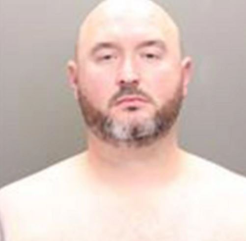 Teacher Arrested Over S3xual Abuse With Student Which Began When She ...