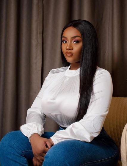 Davido's Ex, Chioma Shares Sexy Video While On Vacation In Dubai