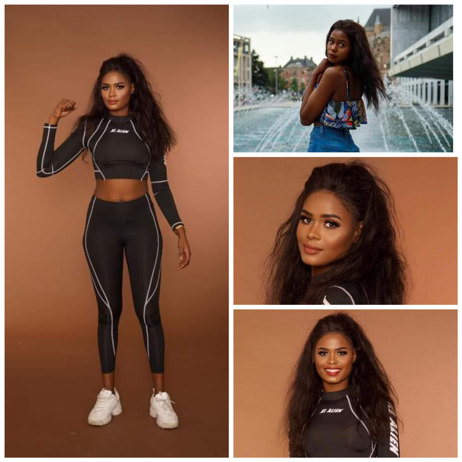 Lady Dies In Car Accident While On Her Way to Pay Surprise Visit to Her ...