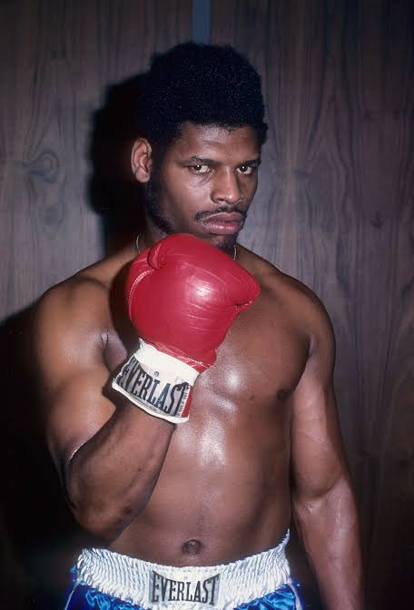 Leon Spinks, The Former Heavyweight Champ Who Beat Muhammad Ali, Is Dead