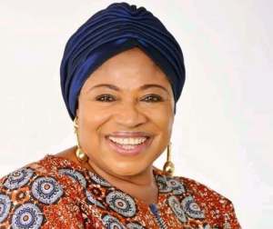 So Sad! PDP Senate Aspirant, Dr Mary Iji Dies In Cross River (Photo)