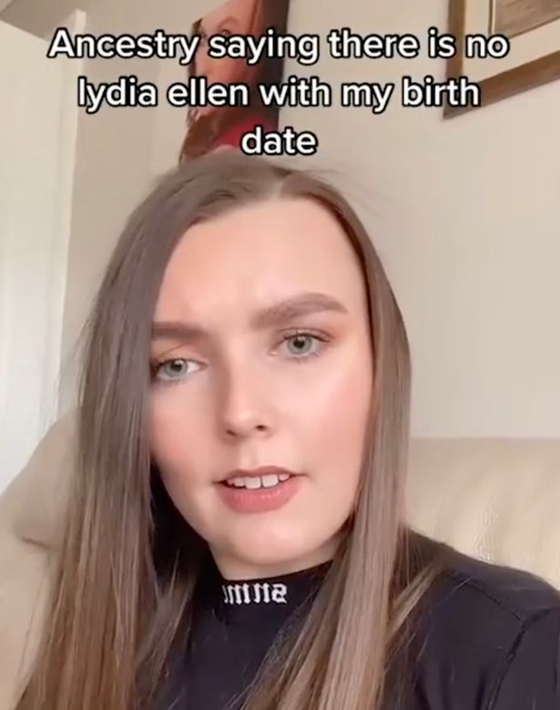 Woman Shocked After Taking DNA Test Only To Find She Is '3 Years Older ...